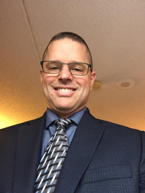 Morpho Detection | Seeing Clearly Blog | John Darling