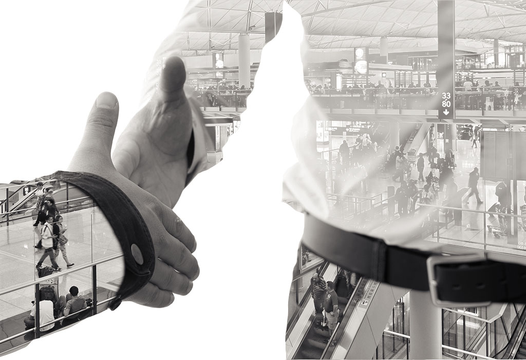 Balancing Great Customer Service with Great Security