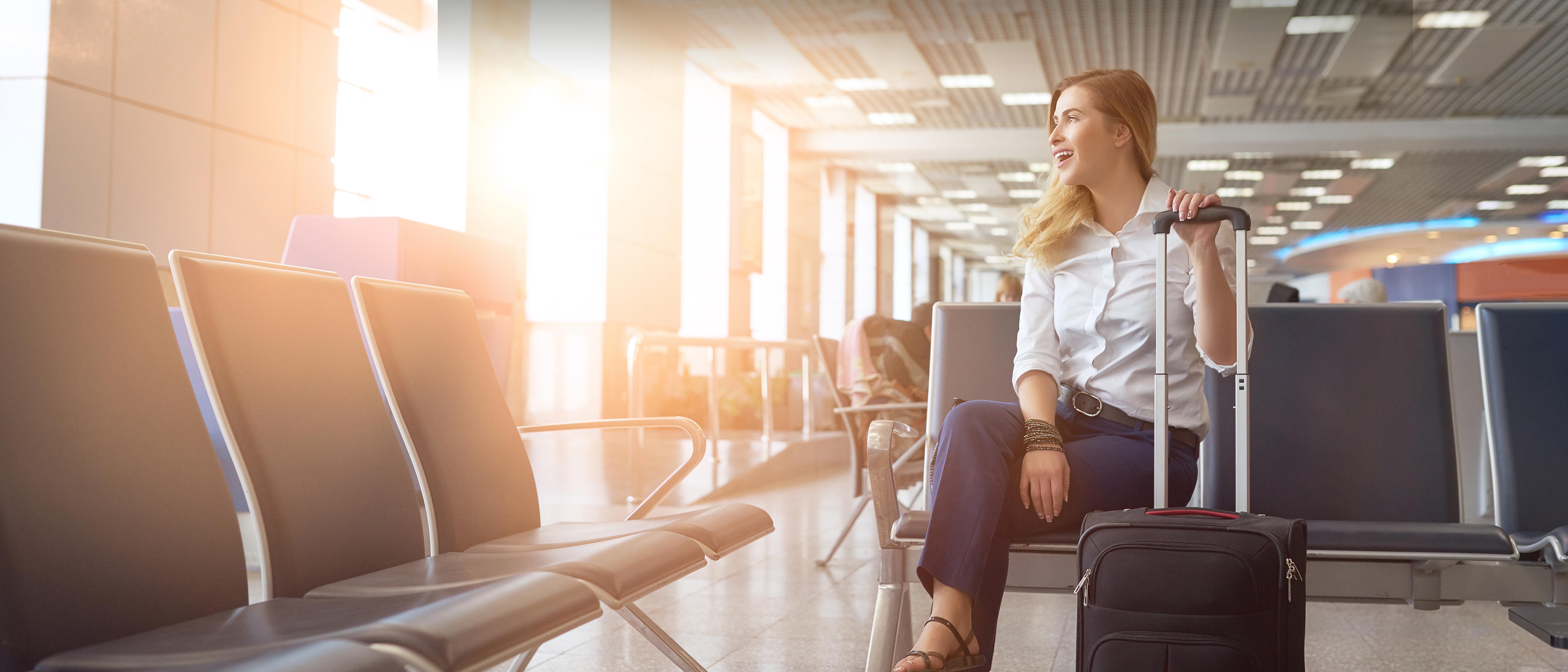 Morpho Detection | Seeing Clearly Blog | Anne Marie Pellerin